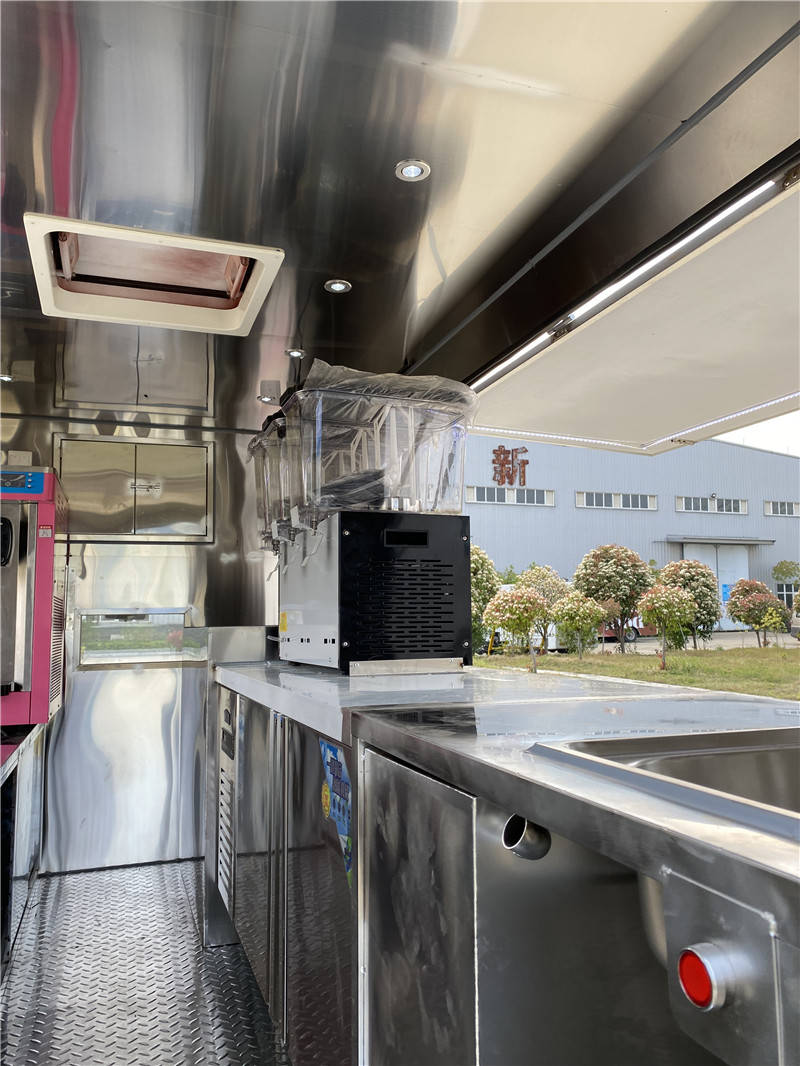 Plaque Inox pour Snack - Plaque Inox Alimentaire 304L | Sur Mesure