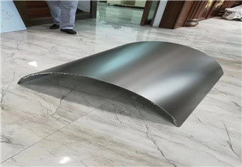 Tole Inox Sur Mesure - Plaque Inox Alimentaire 304L | Sur Mesure