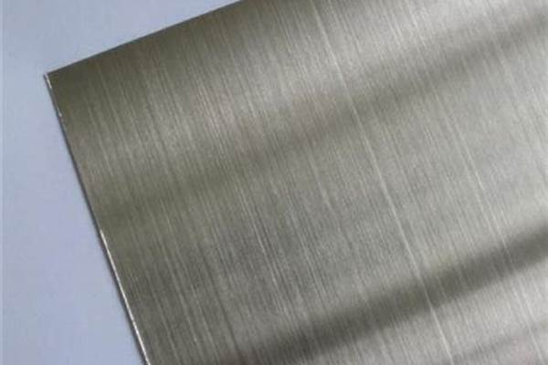 Utilisation de la Plaque Inox Alimentaire - Plaque Inox Alimentaire ...